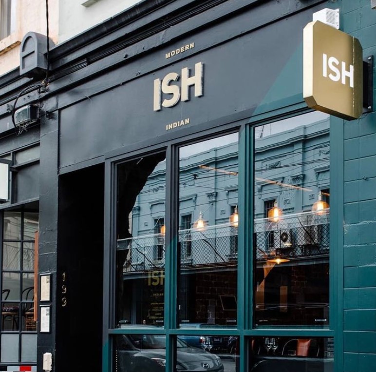 Our Insatiable Appetite For ISH.