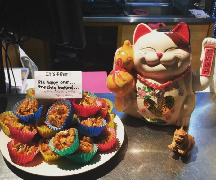 The Aromas And Tastes Of KL Bunga Raya.