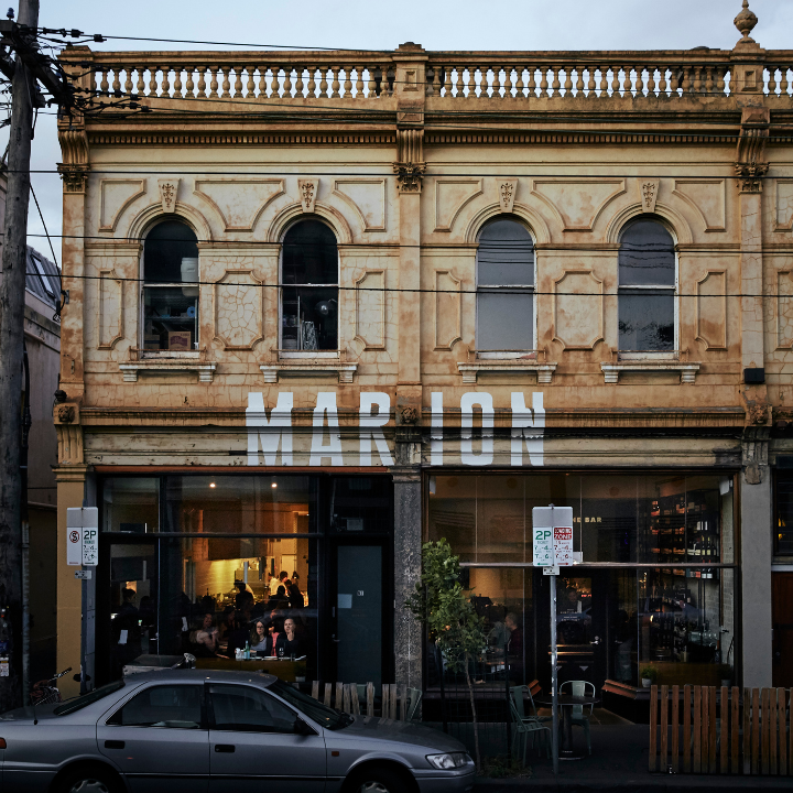 A journey through vines, at Marion Wine Bar - The Inner North Melbourne ...
