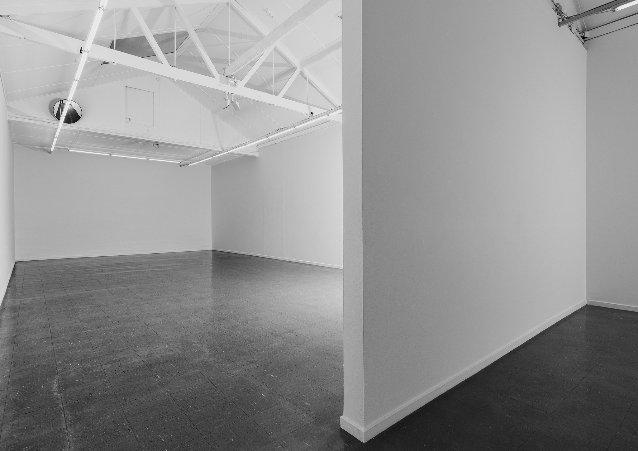 The Contemporary Touch Of Sutton Gallery