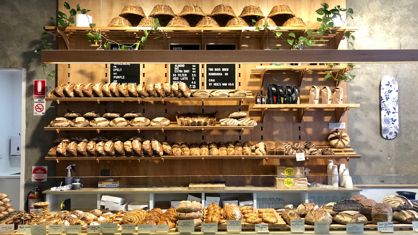 To Be Frank, life is pretty good when you love what you do - Collingwood