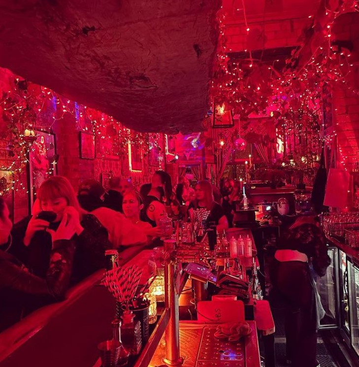 Forever Young At Fee Fee s Bar Collingwood Melbourne Forever Young At Fee Fee s Bar Collingwood Melbourne