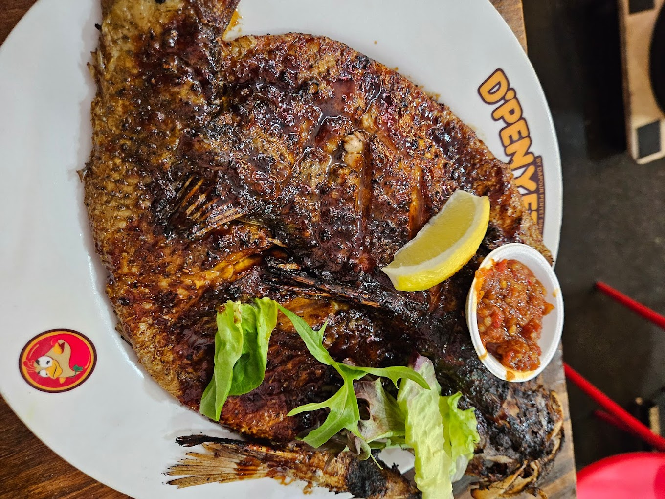 A Taste of Indonesia in The Heart of Carlton - Calrton