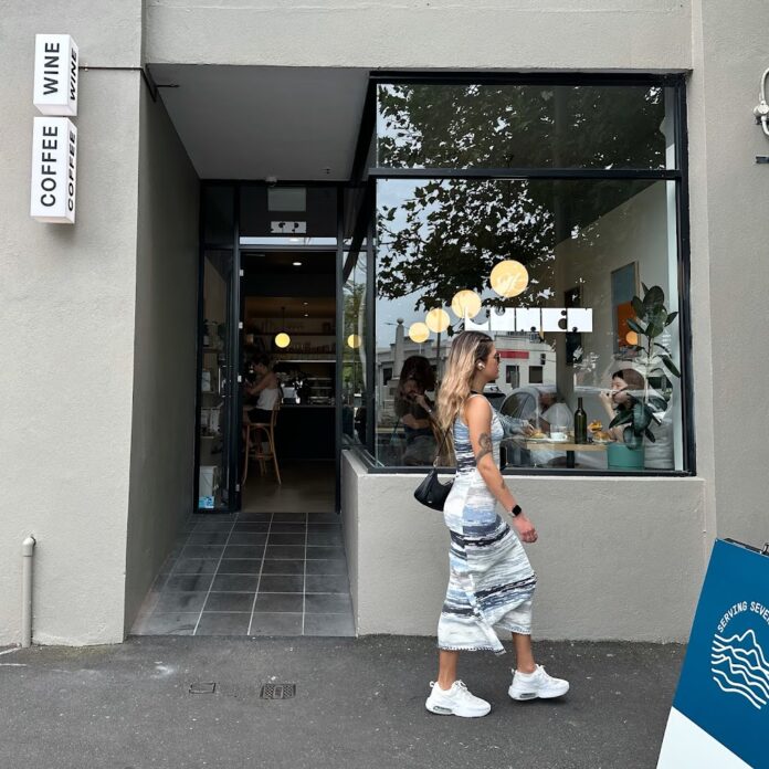 Best Coffee Spots: Inner North Melbourne