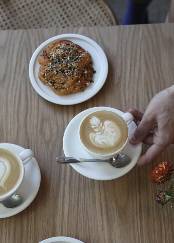 Best Coffee Spots: Inner North Melbourne