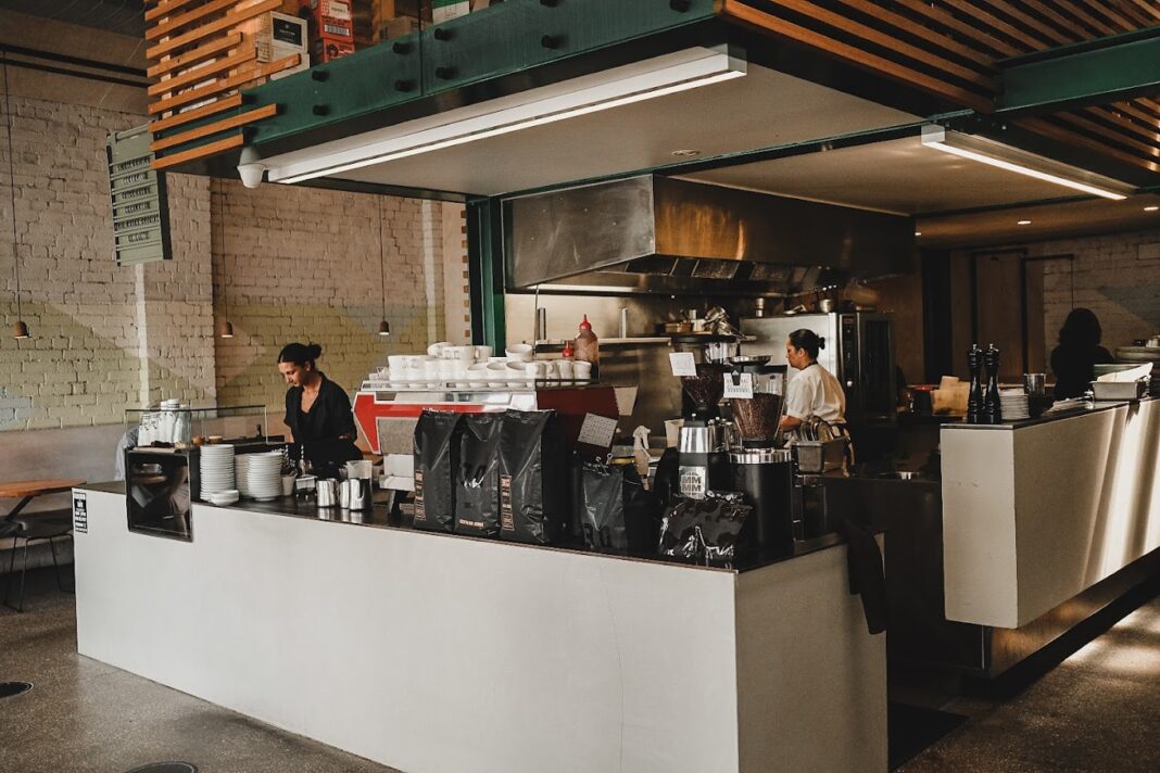 Best Coffee Spots: Inner North Melbourne
