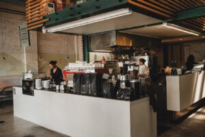 Best Coffee Spots: Inner North Melbourne