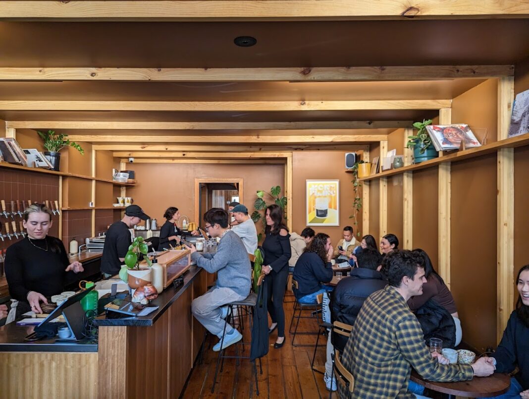 Best Coffee Spots: Inner North Melbourne