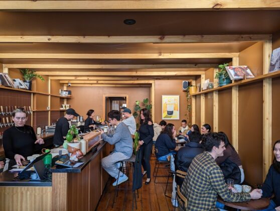 Best Coffee Spots: Inner North Melbourne