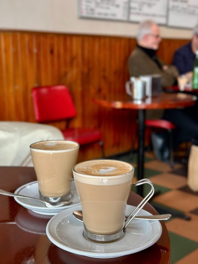 Best Coffee Spots: Inner North Melbourne