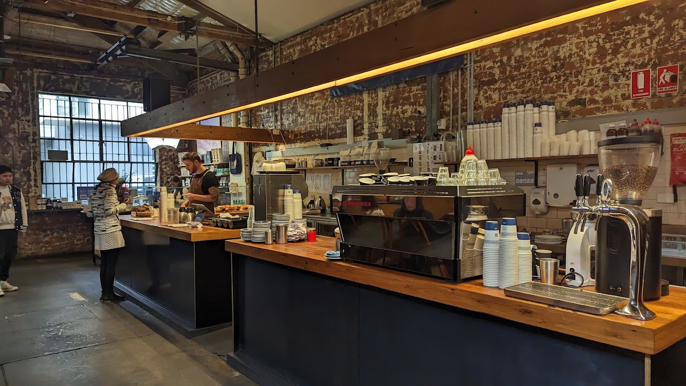 Best Coffee Spots: Inner North Melbourne