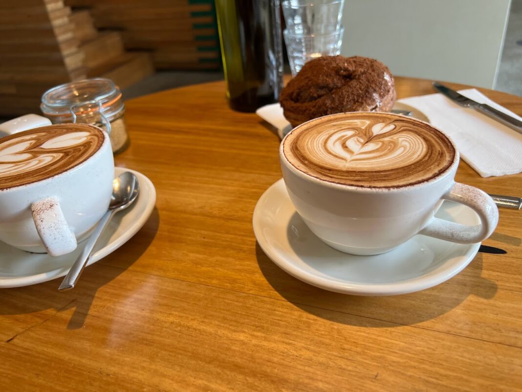 Best Coffee Spots: Inner North Melbourne
