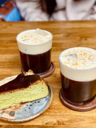 Best Coffee Spots: Inner North Melbourne